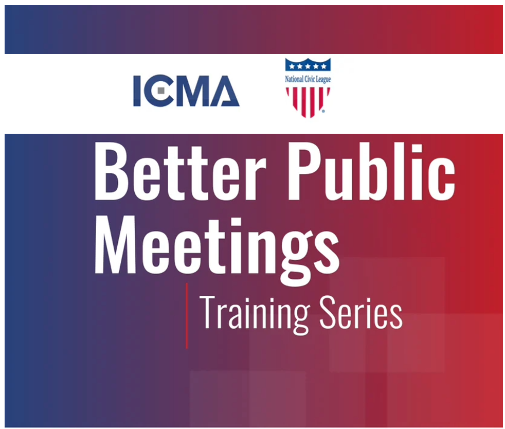 Cities and Counties Working Together | icma.org